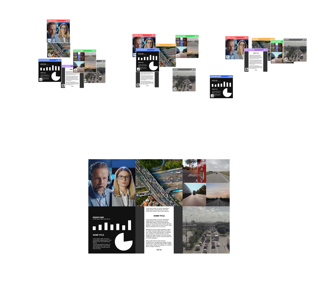 Eyeson – All Eyes on One View
