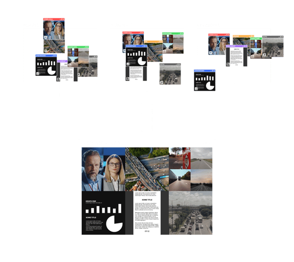 Eyeson – All Eyes on One View